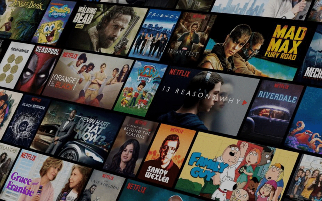 Channels – KEMO SAT | Best IPTV Provider